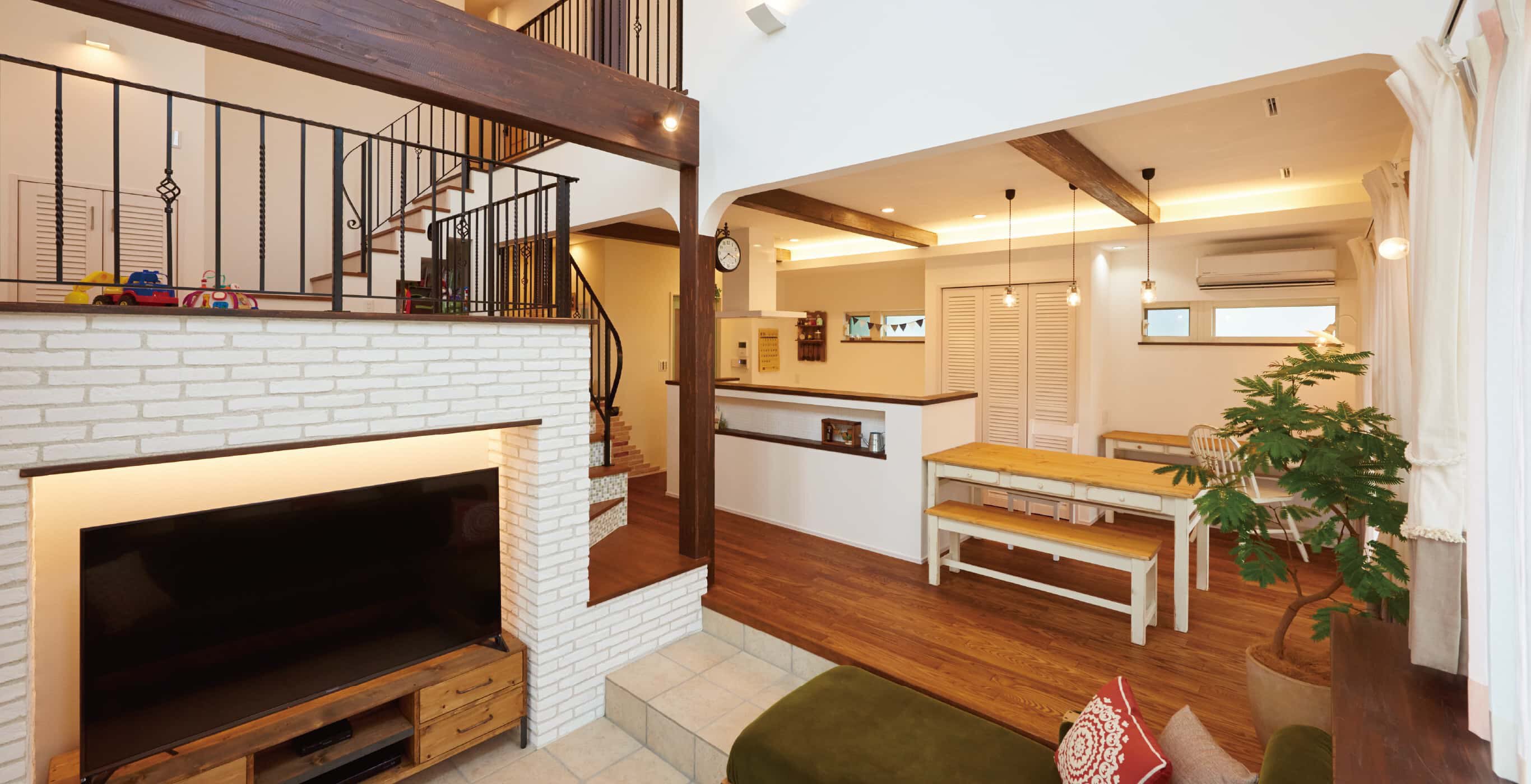 【2階建て3LDKの間取り実例】後悔しないためのポイントも紹介 - コラム一覧 - お役立ちコラム - パナソニック ホームズ - Panasonic